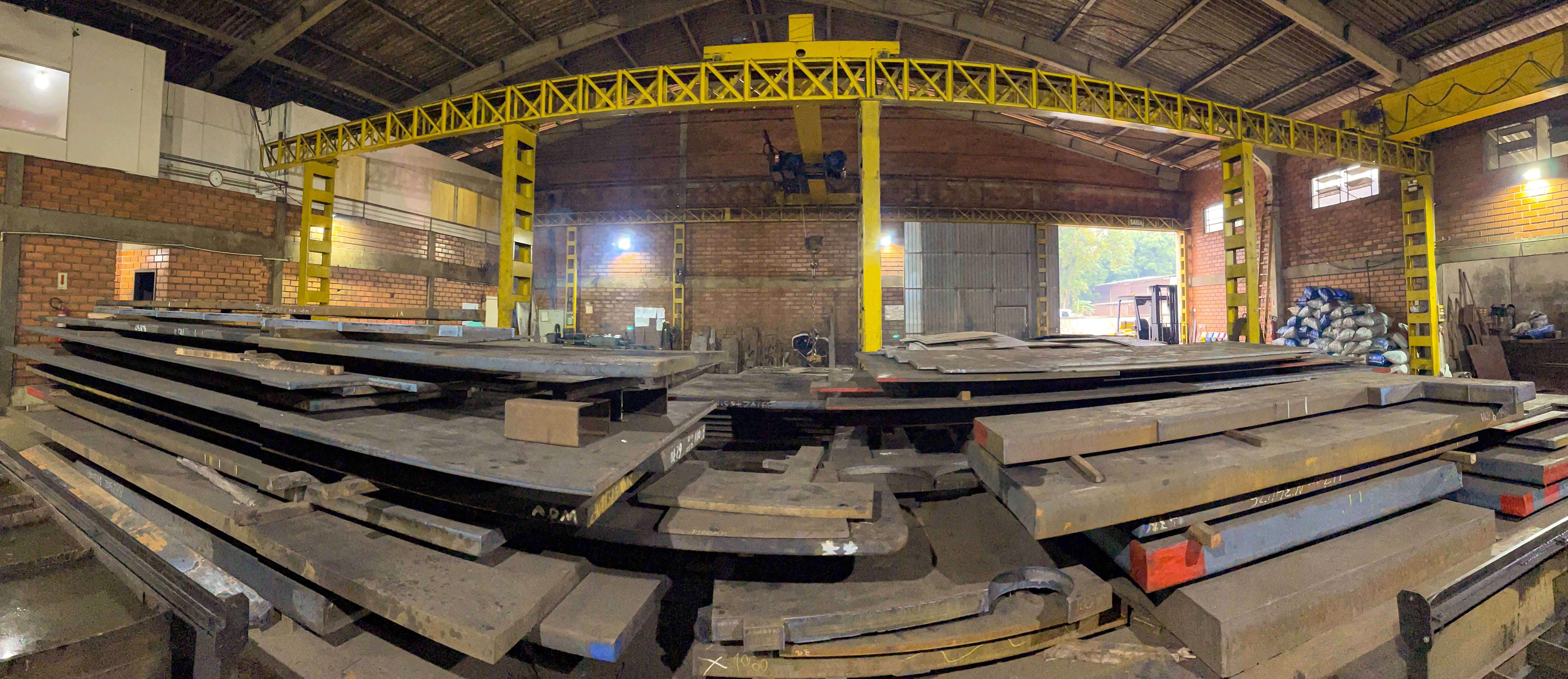 OXICORTE – Ville Corte